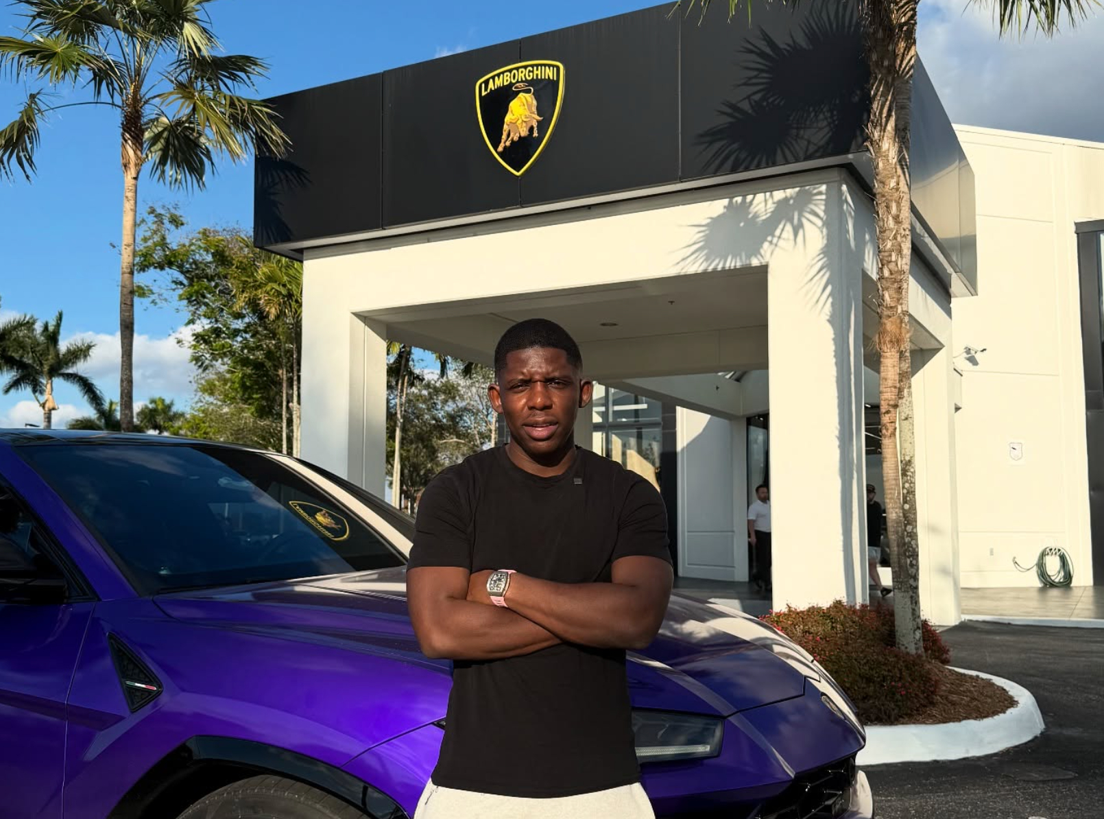 Marcus Lawrence 2025 : Fortune, Agent Dropshipping & bien PLUS